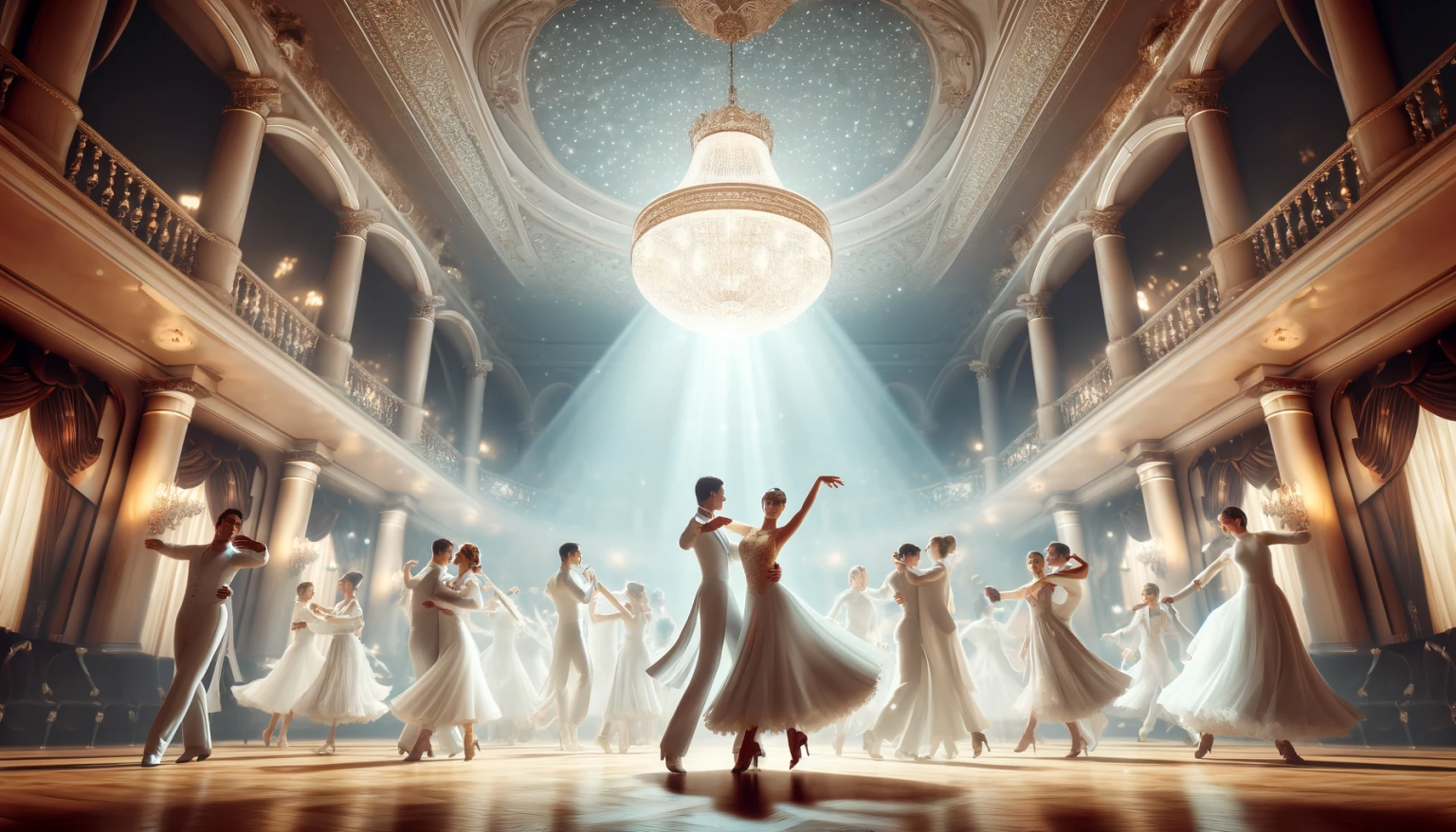 How Many Dance Styles Are There: Unraveling the Rich Tapestry of Global ...