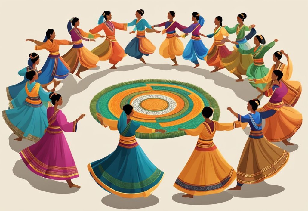 How Many Dance Styles Are There: Unraveling the Rich Tapestry of Global ...