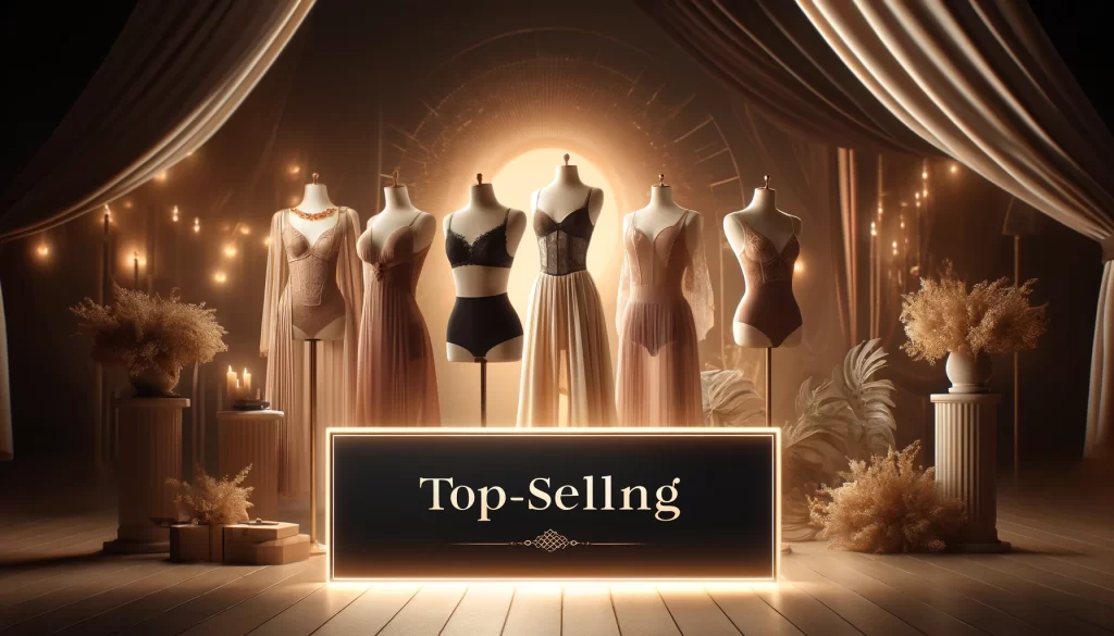 Top Selling – Ennie's Dancewear